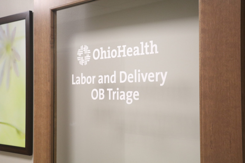 First Baby Born at OhioHealth Pickerington Methodist Hospital