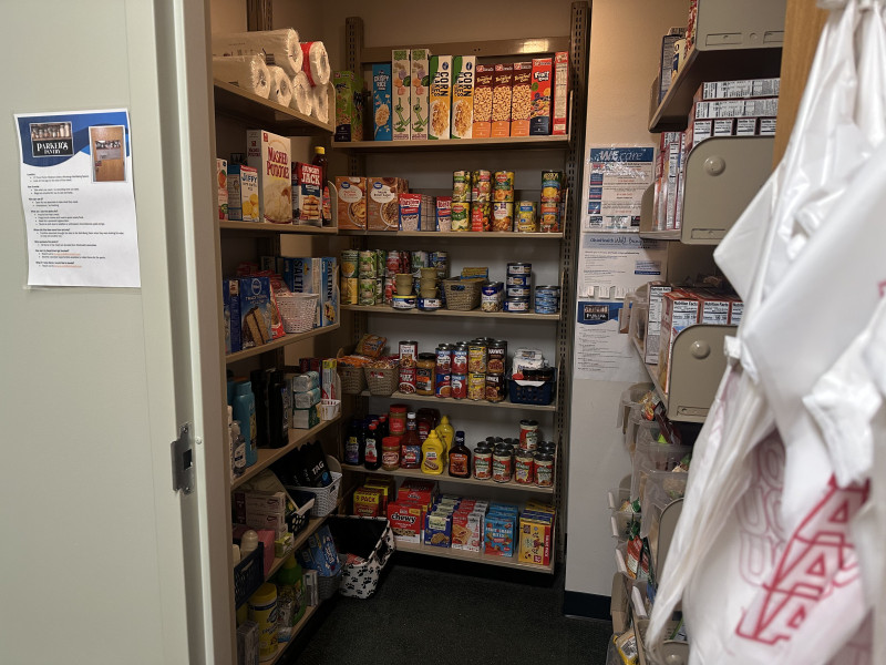 OhioHealth Grady Memorial Hospital Welcomes Parker’s Pantry to the ...