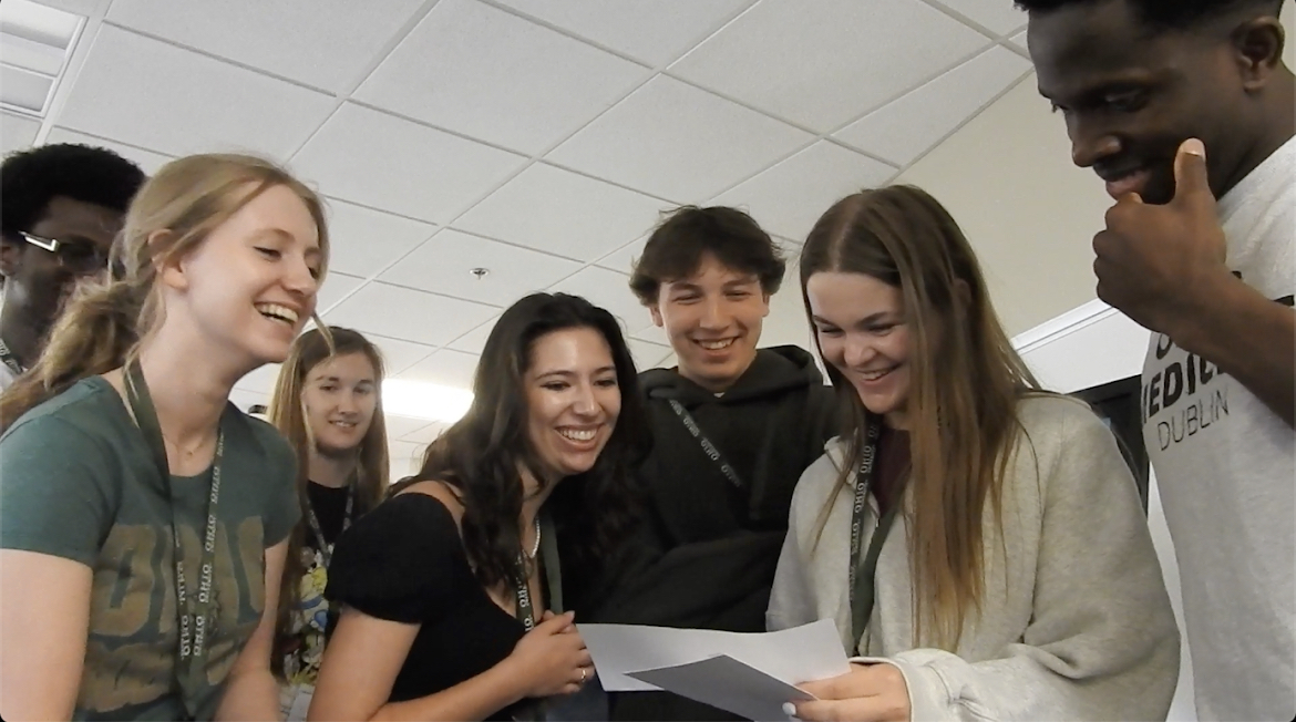 OhioHealth Hosts the Dublin Medical Academy With the Ohio University ...