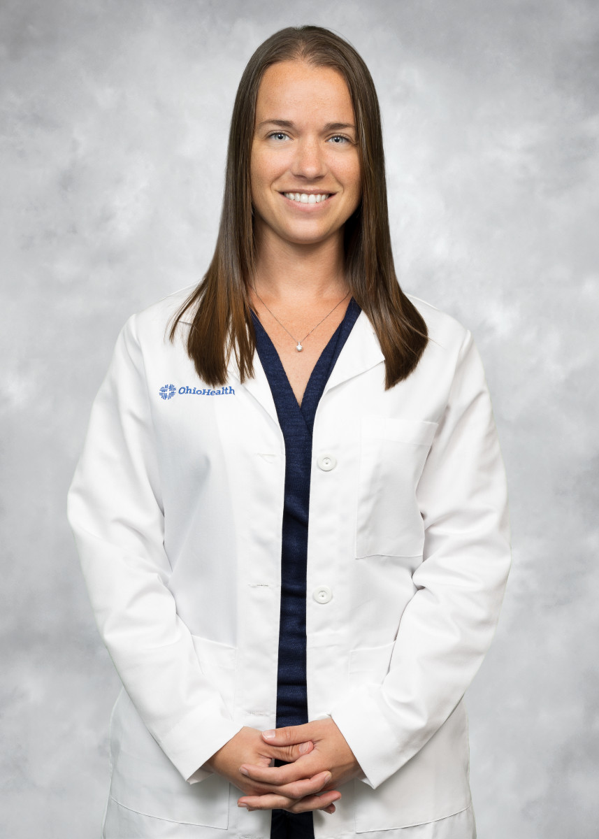 Cambridge Native Joins OhioHealth Southeastern Medical Center Surgical Team