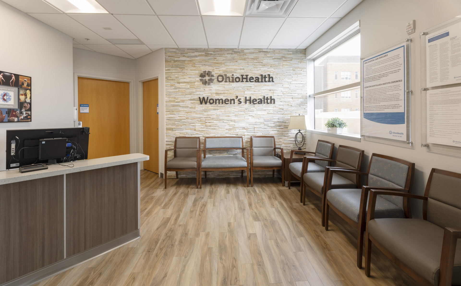 OhioHealth Opens Fourth Trimester Clinic at OhioHealth Dublin Methodist ...