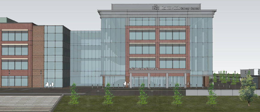 OhioHealth to Build New Comprehensive Outpatient Cancer Center