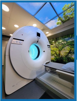 OhioHealth Van Wert Hospital Enhances Patient Care and Comfort with New ...