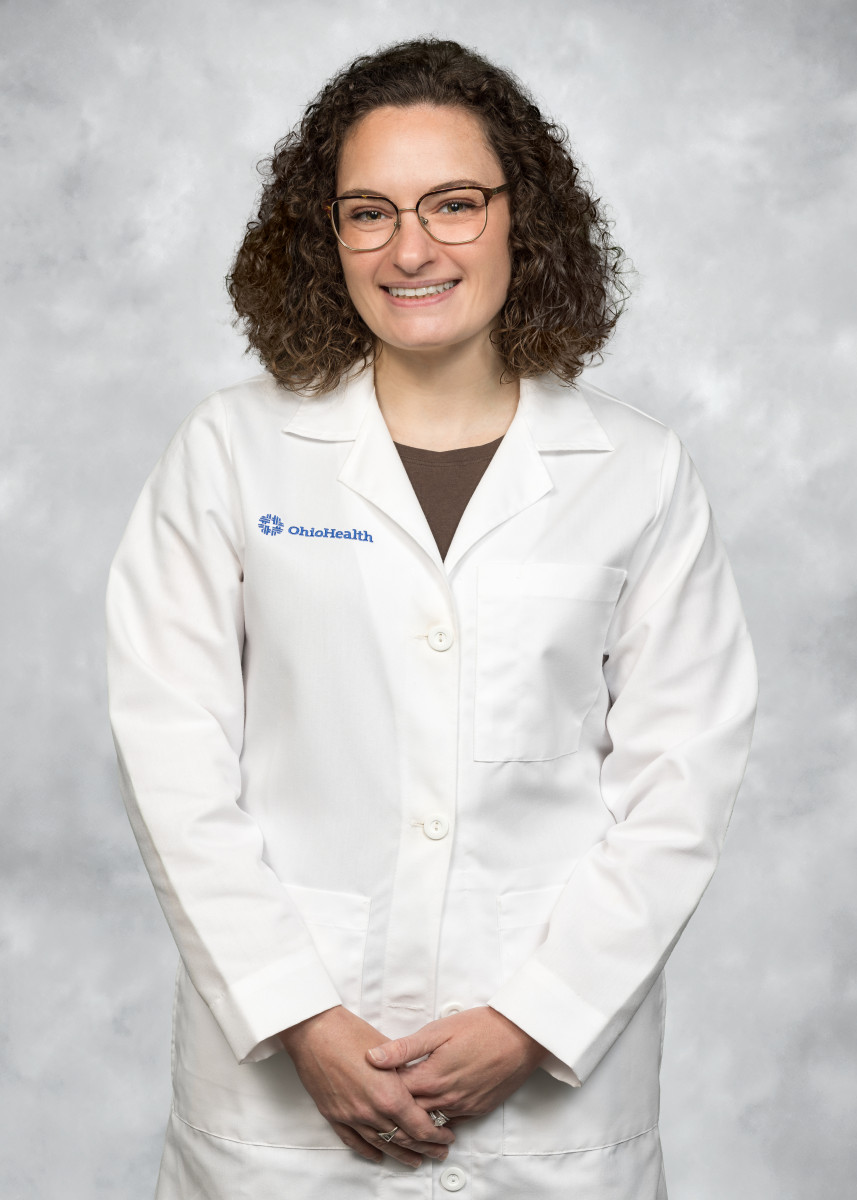 New Family Physician Joins OPG Office in Morrow County