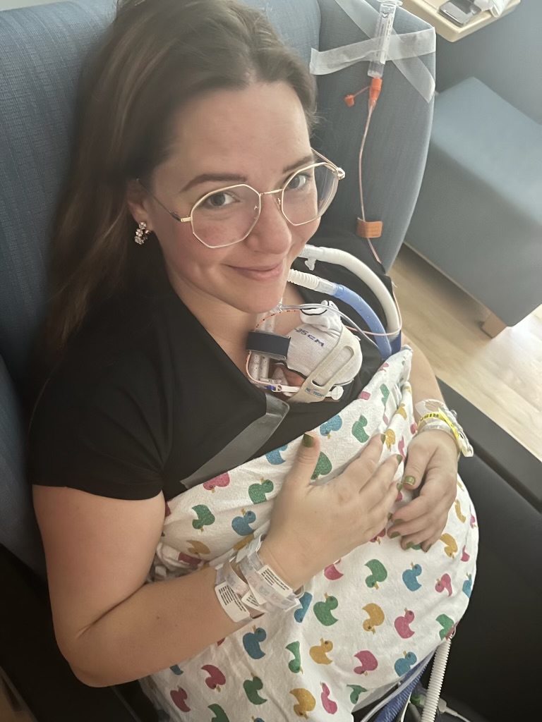 A Coordinated Miracle: OhioHealth Riverside Methodist Hospital Team ...