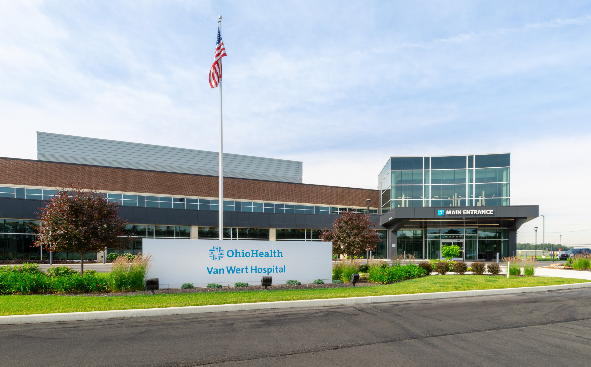 OhioHealth Van Wert Hospital Introduces Advanced Echocardiography ...