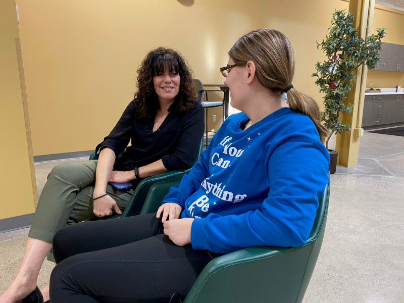 OhioHealth Marion General Hospital Celebrates Successful Pen Pal ...