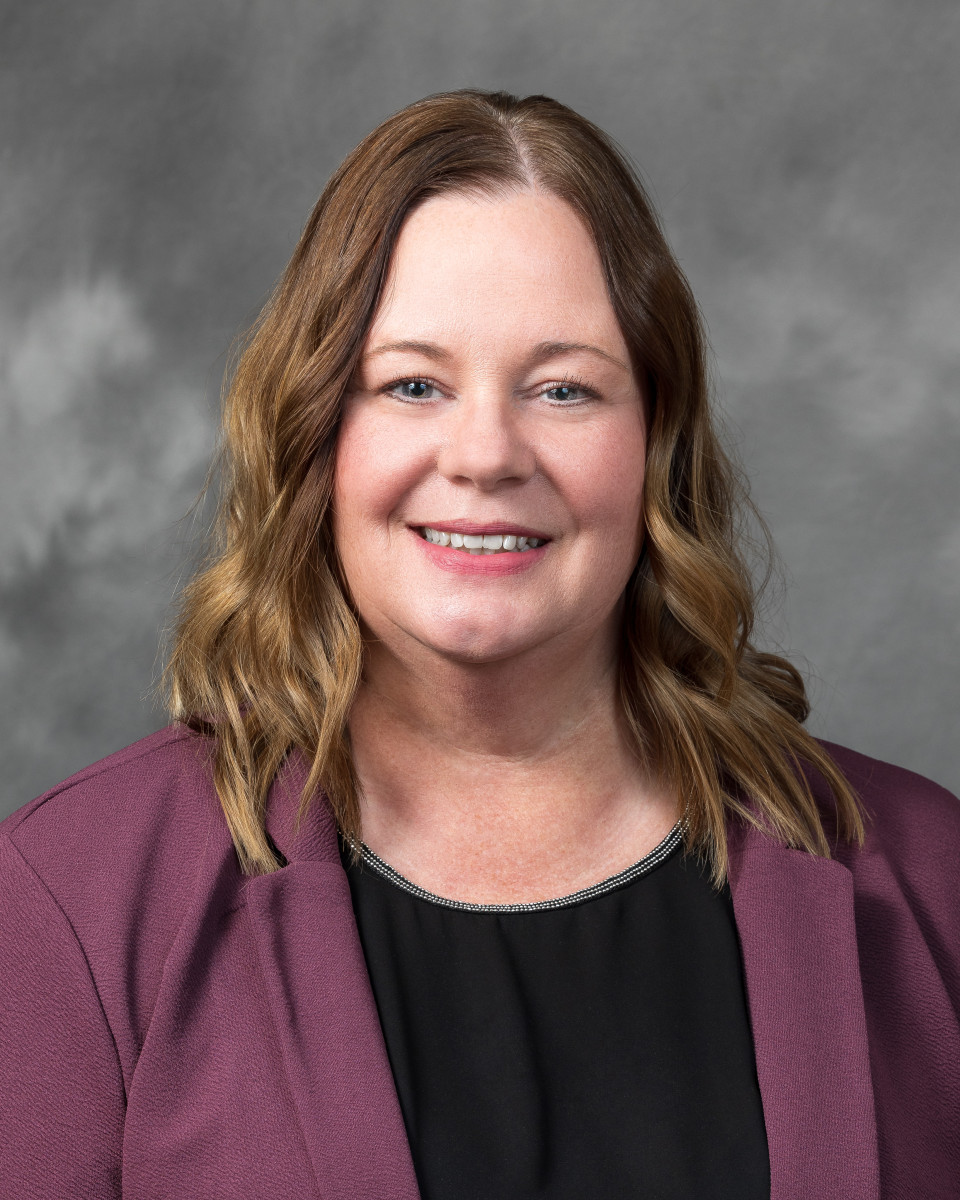 OhioHealth Names Paula Stabler as Van Wert Hospital President