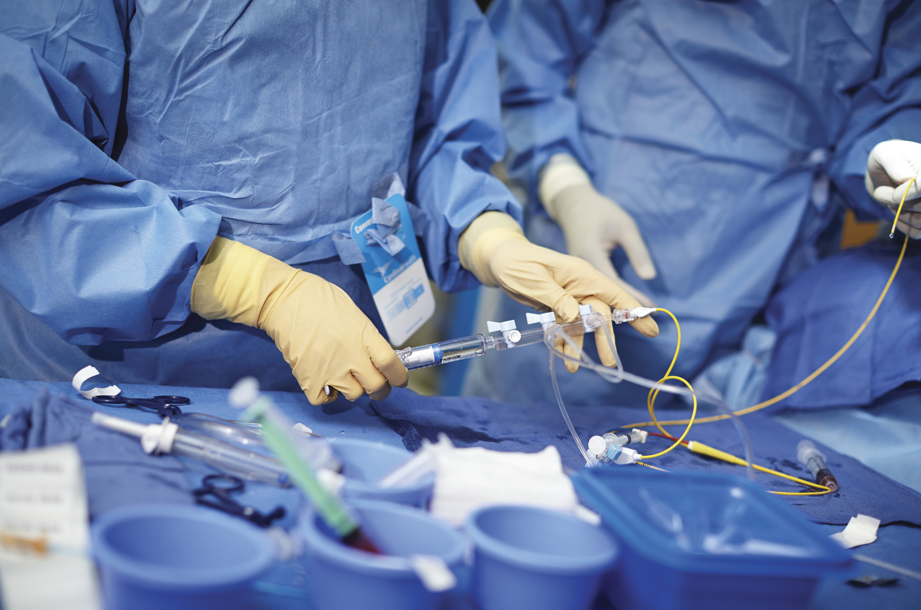 OhioHealth Riverside Methodist Hospital Brings Global Heart Expertise ...