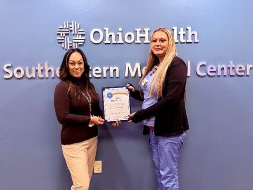Southeastern Medical Center Earns National Recognition for Promoting ...