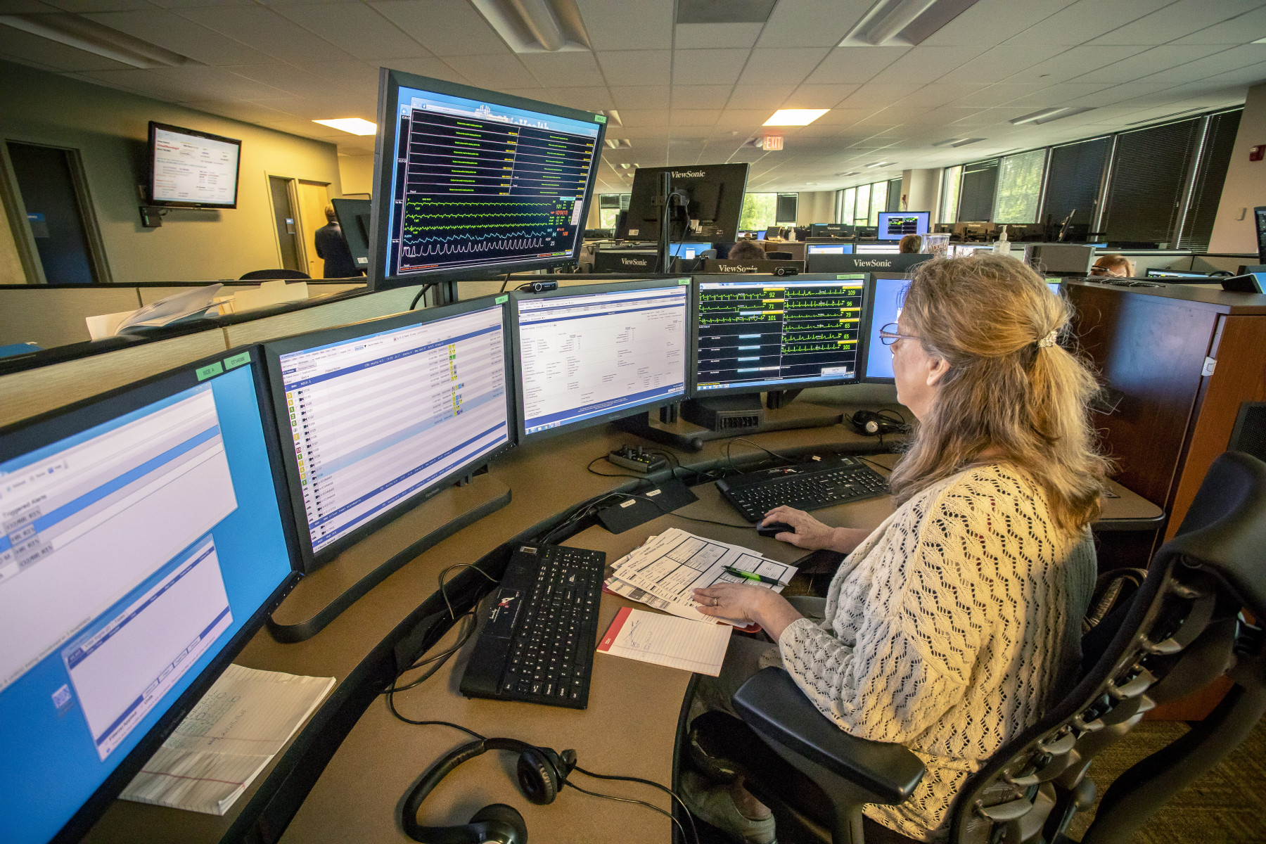 OhioHealth Southeastern Medical Center Launches eICU Program