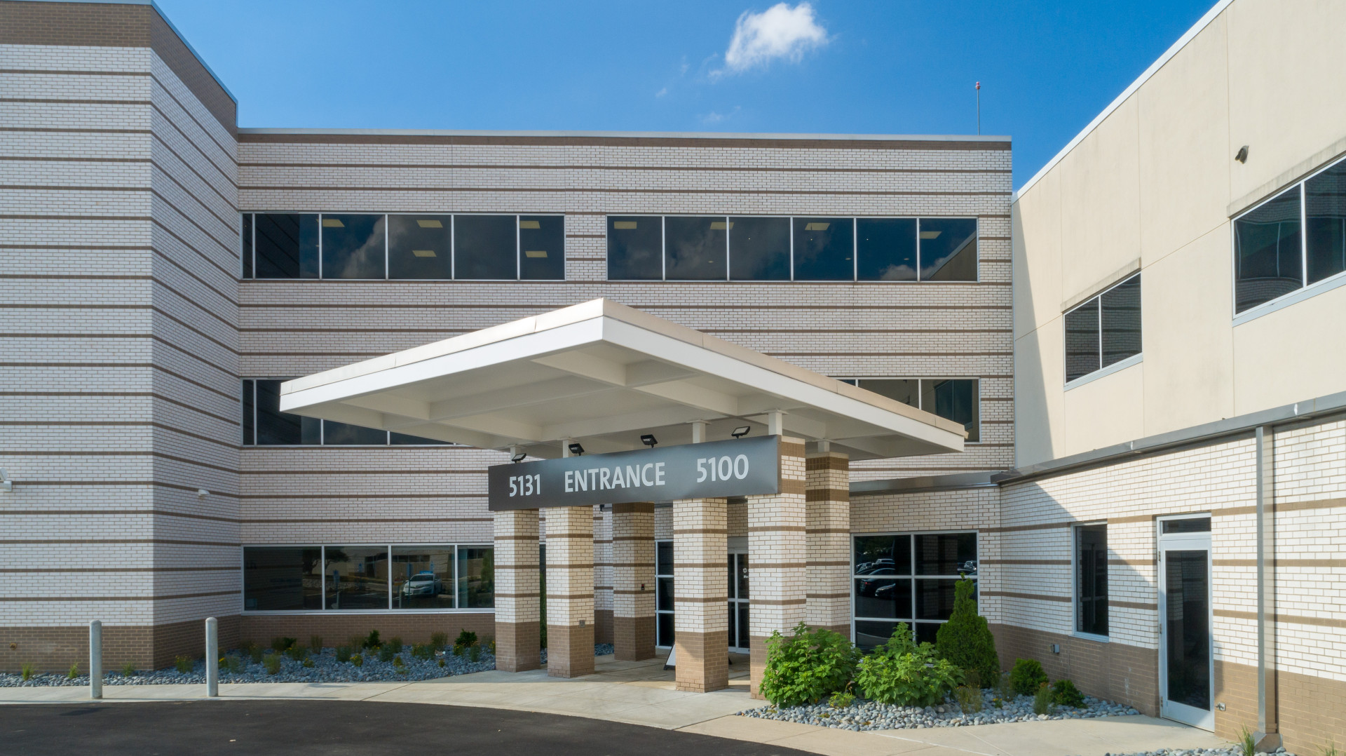 OhioHealth Welcomes Community Care Clinic to OhioHealth Doctors Hospital