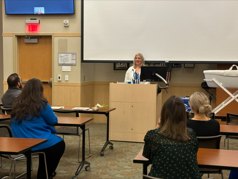 OhioHealth Doctors Hospital Holds Dedication Ceremony Commemorating a ...