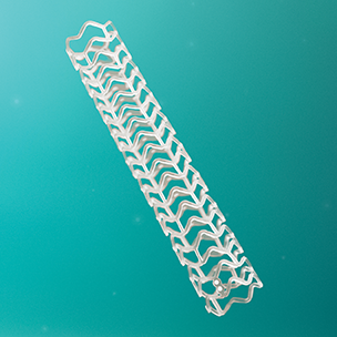 Columbus Dispatch: Absorbable stent does job, disappears