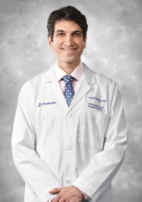 OhioHealth Hospitals Complete First-Of-Its-Kind Heart Procedure