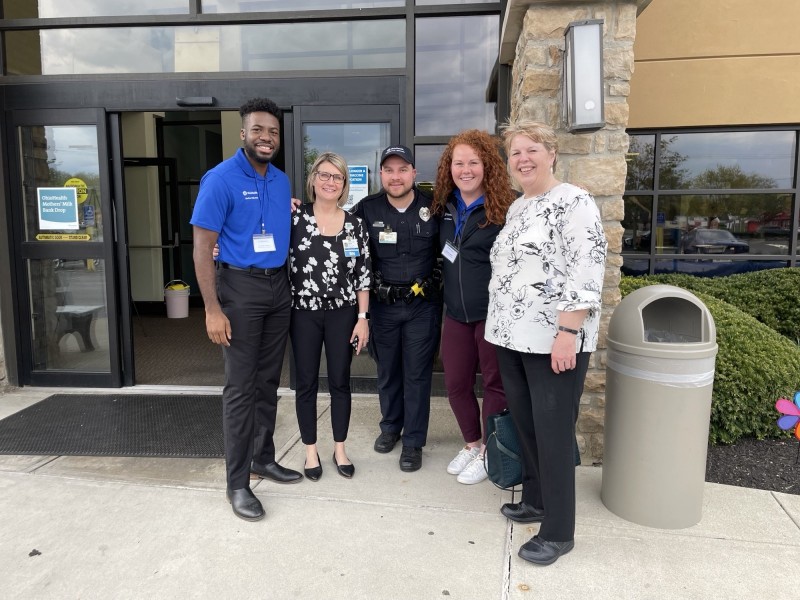 OhioHealth Ranks Second on Business First's Largest Central Ohio ...