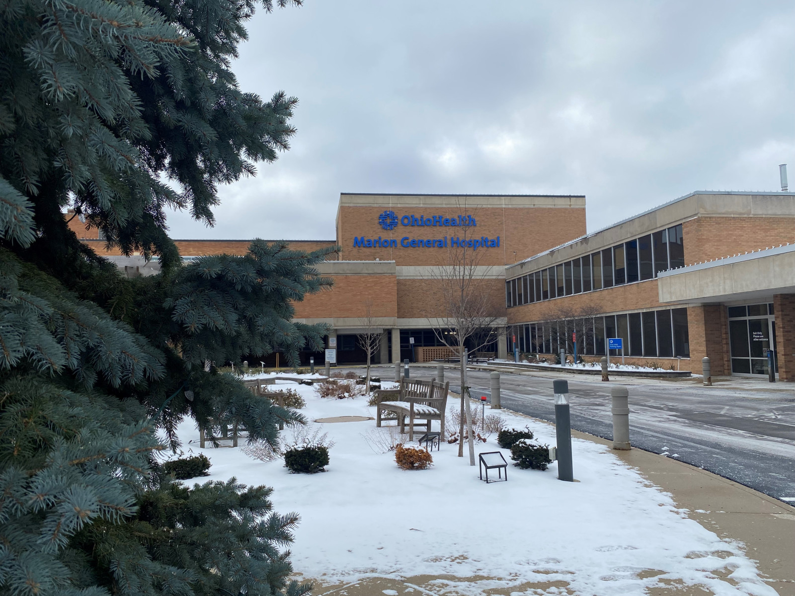 OhioHealth Marion General Hospital’s Grow Your Own Medical Staff ...