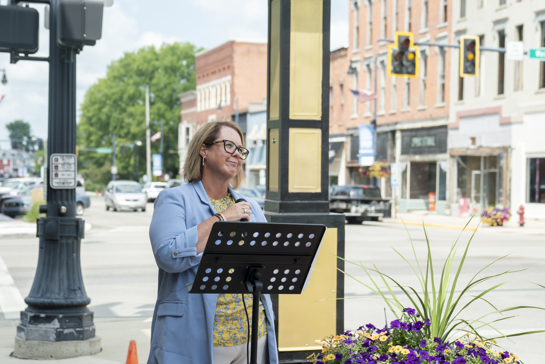 OhioHealth’s Joy Bischoff Named System Vice President, Enterprise ...