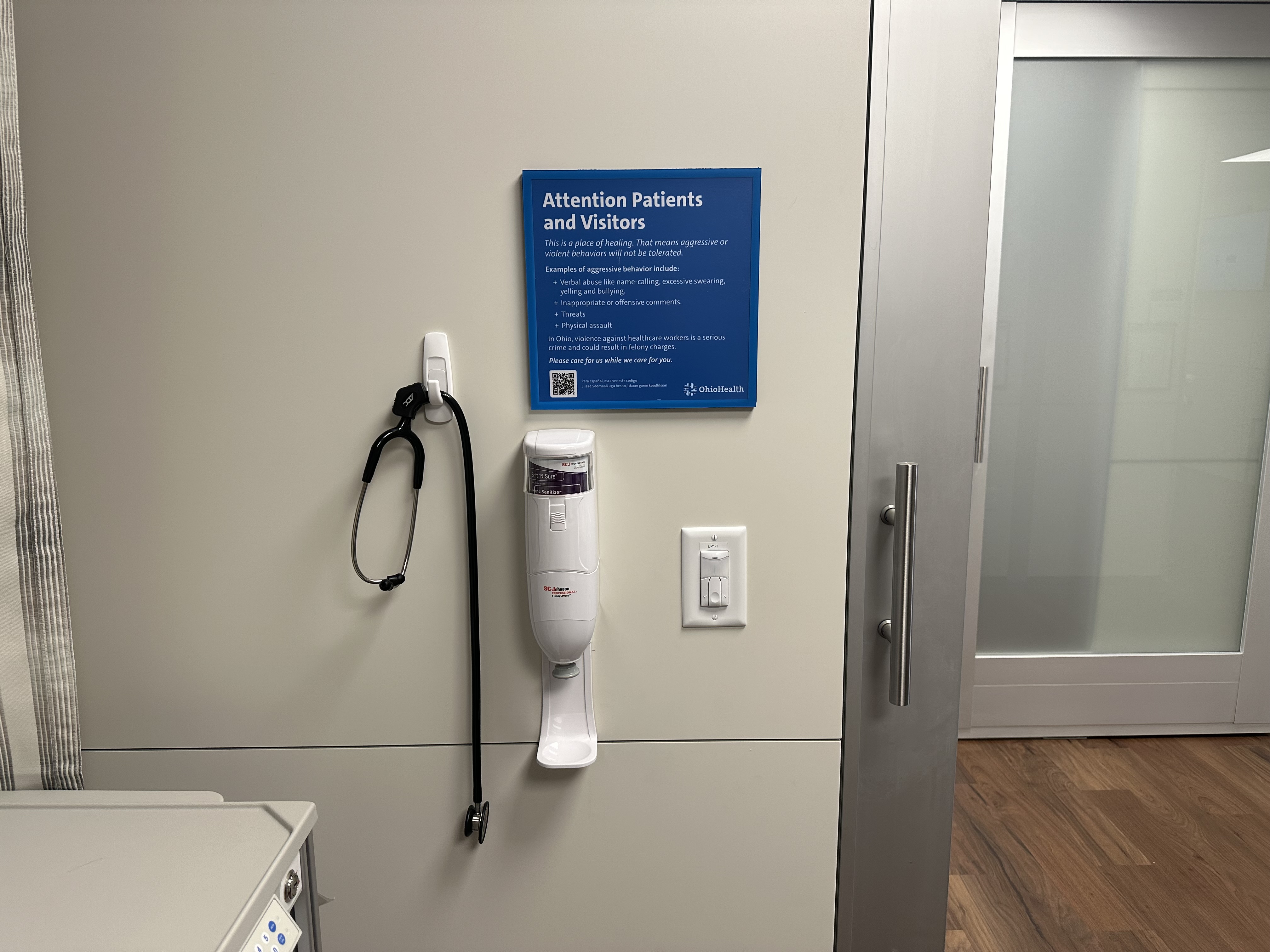 OhioHealth Welcomes Community Care Clinic to OhioHealth Doctors Hospital