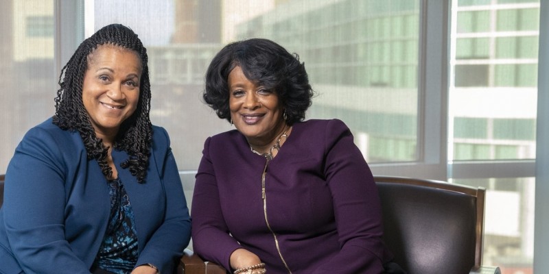 Nursing a Friendship