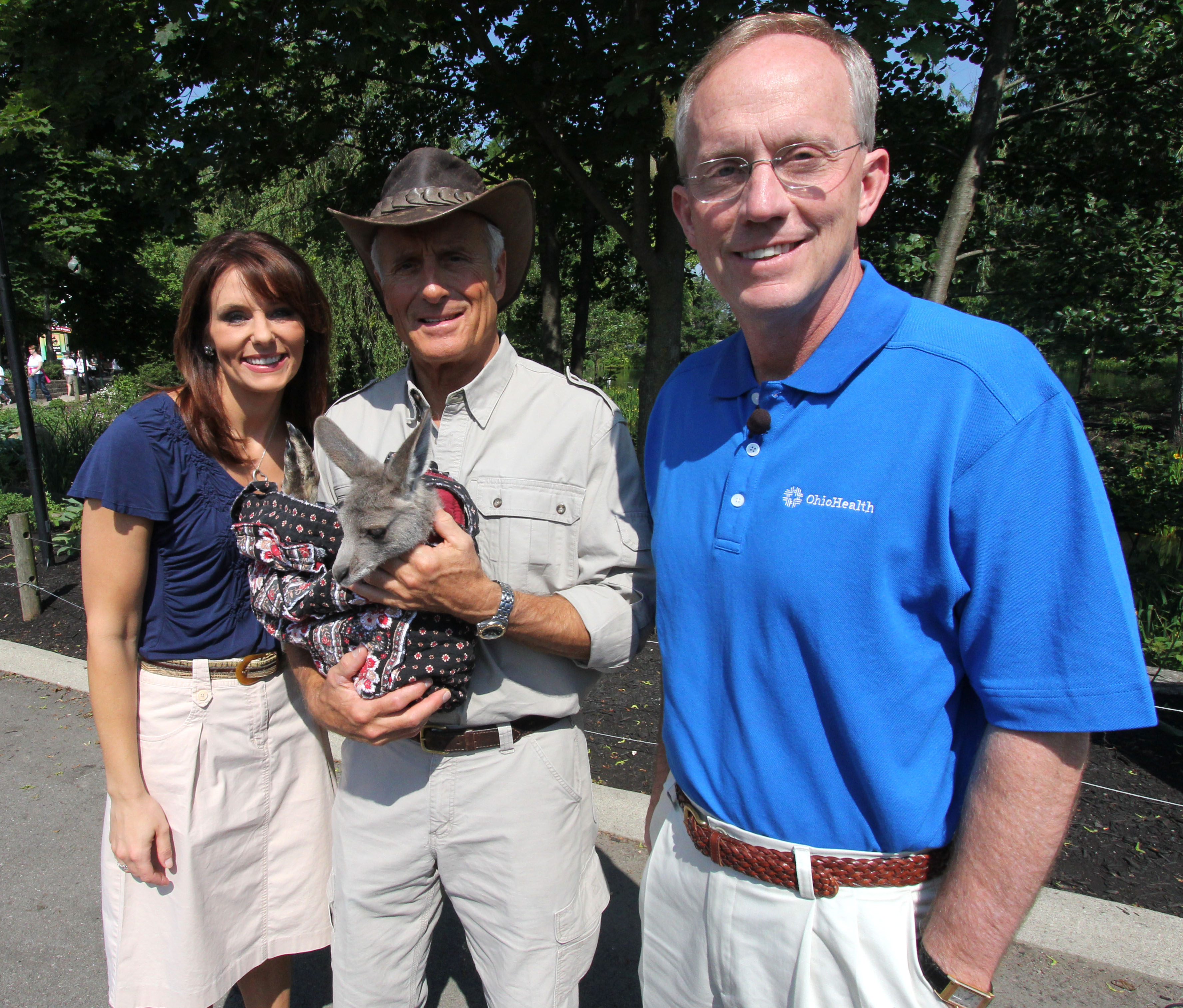 Dave Blom Photos for OHA Awards