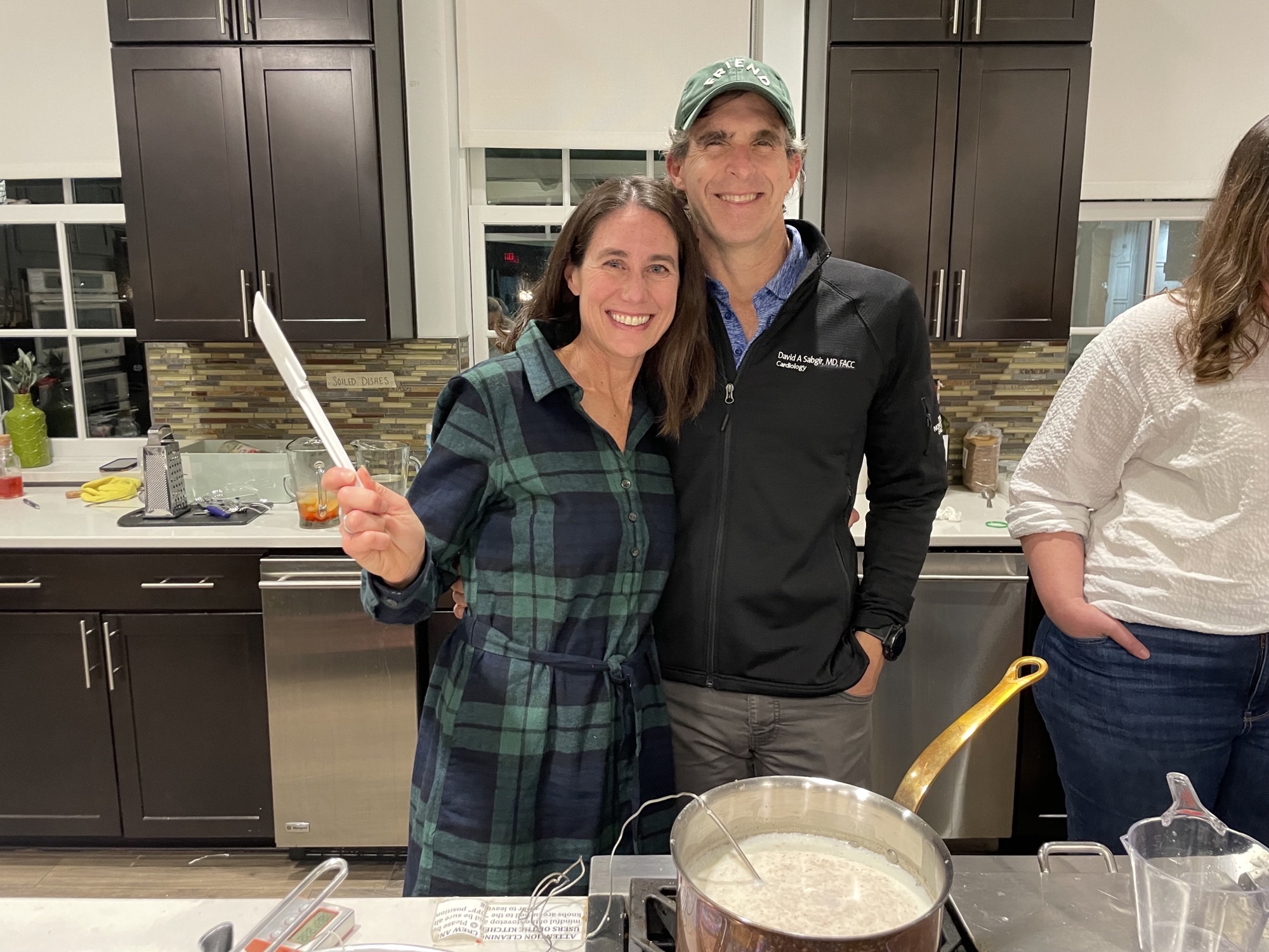 Cooking With Confidence