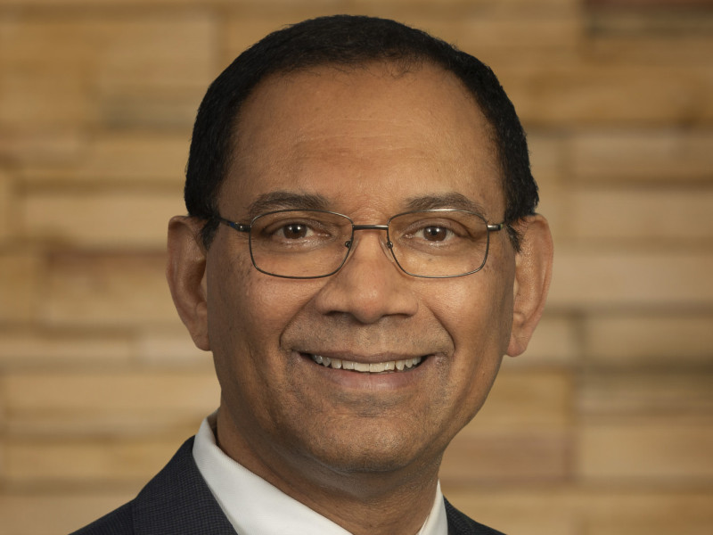 OhioHealth Names George Simon, MD, Vice President of Oncology Services