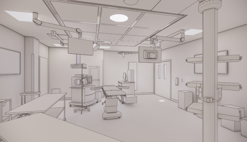 OhioHealth O’Bleness Hospital Kicks off $17 Million Surgery Project