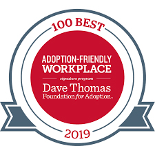 OhioHealth Named to Top 100 Adoption-Friendly Workplaces in America