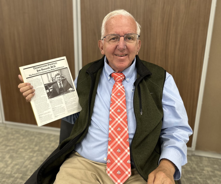 OhioHealth Marion Doctor Retires After 47 Years Leaving a Lasting ...