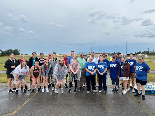 OhioHealth Hardin Memorial Hospital Celebrates 6 Months of Kenton Food ...