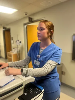 HEART Program at OhioHealth Southeastern Medical Center Gives Students ...