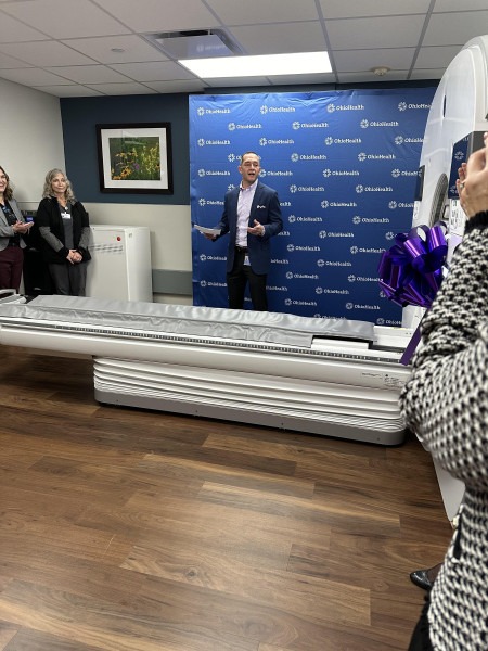 OhioHealth Doctors Hospital Is Utilizing Nuclear Medicine Technology To ...