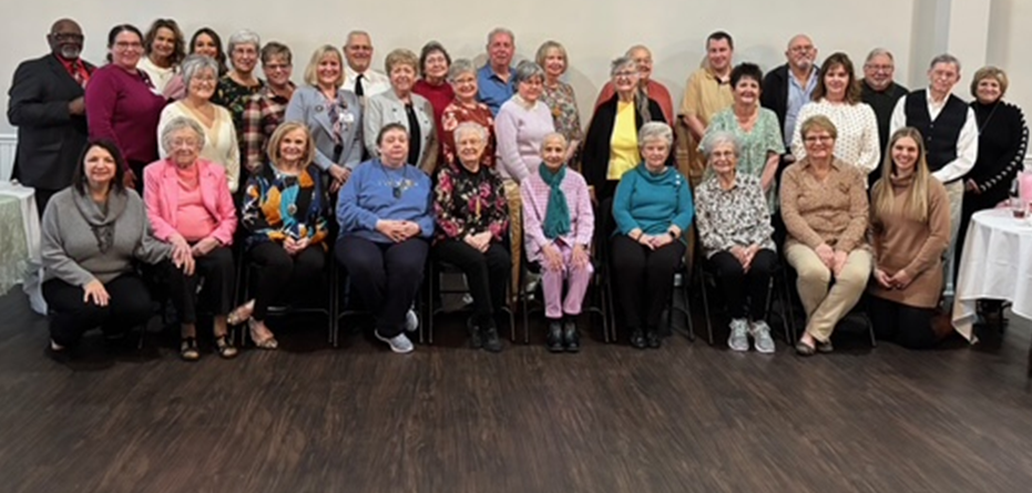 Southeastern Medical Center Honors Volunteers During National ...