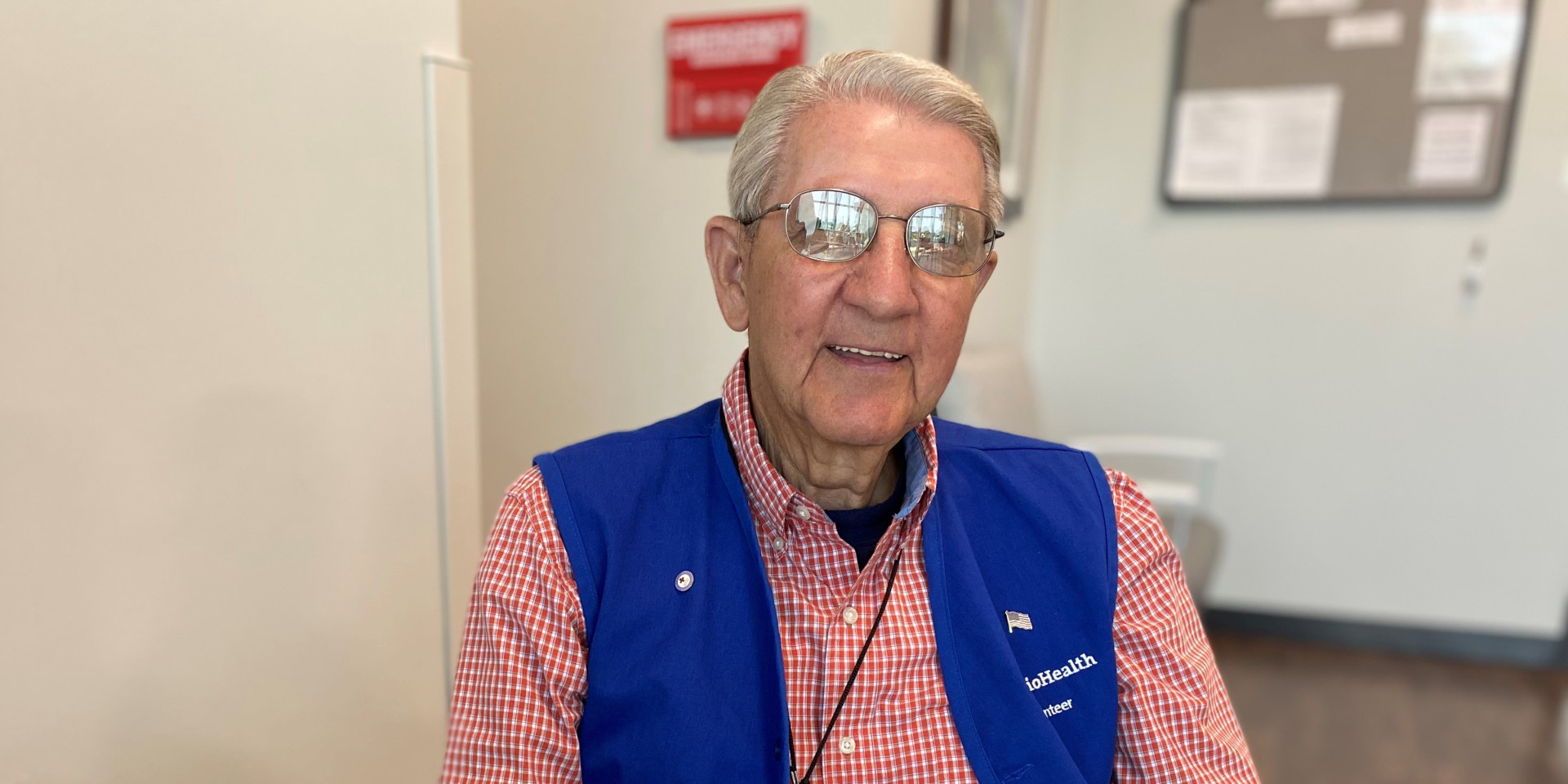 OhioHealth Van Wert Hospital Launches New Program to Support Veterans