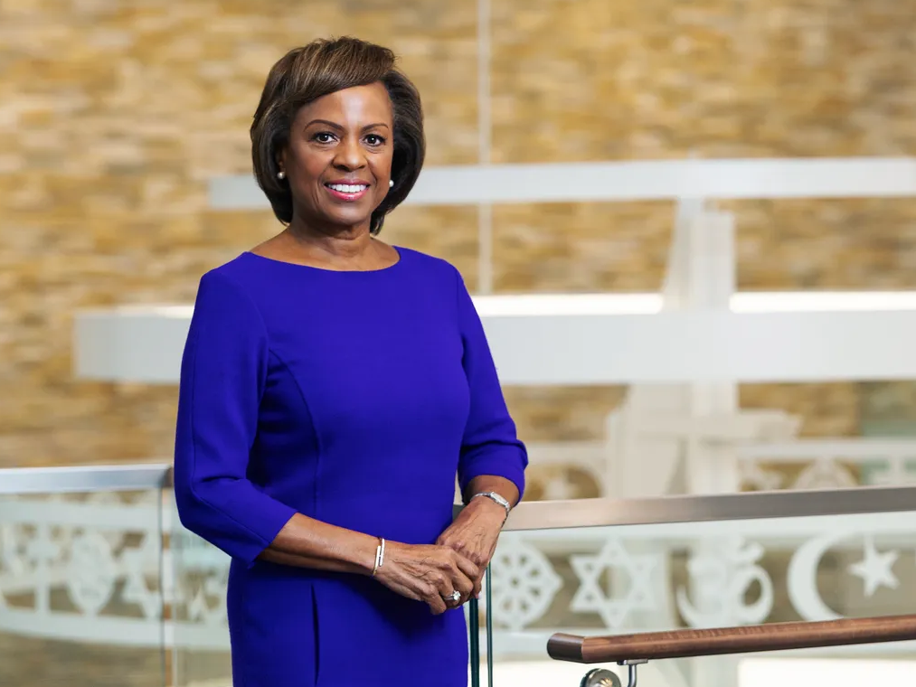 Karen Morrison Recognized as 2025 Inspiring Woman by Columbus CEO Magazine