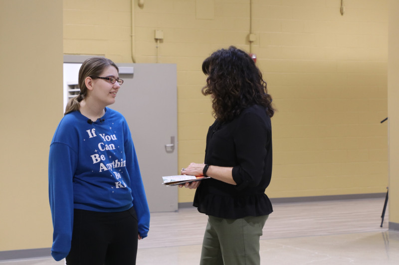 OhioHealth Marion General Hospital Celebrates Successful Pen Pal ...