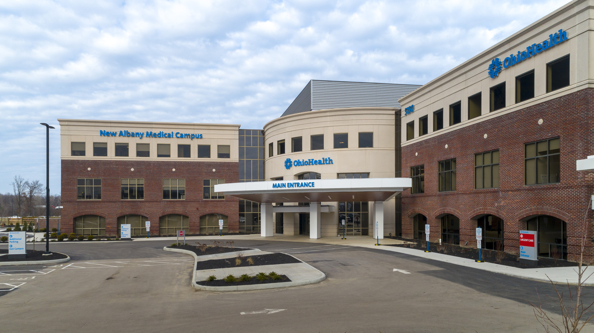 OhioHealth Opens Menopause and Midlife Clinic at OhioHealth New Albany ...