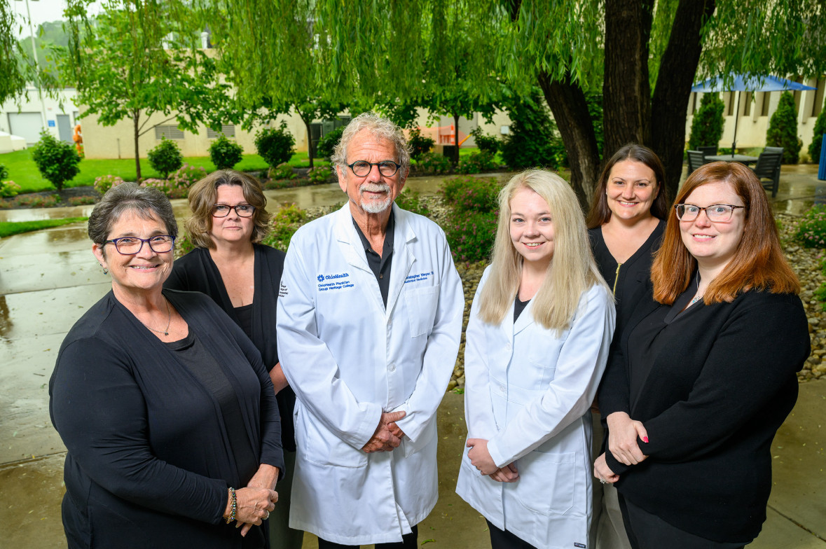 OhioHealth Launches Comprehensive Addiction Medicine Program for ...