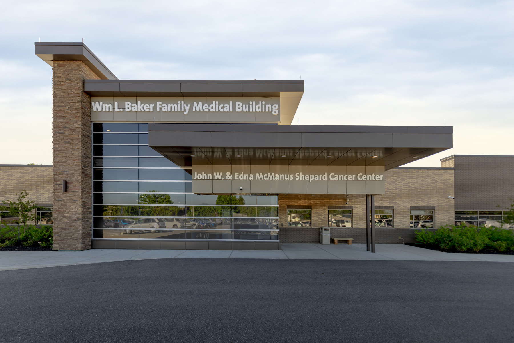 Breast Cancer Survivor Finds Hope in Specialized Care Close to Home