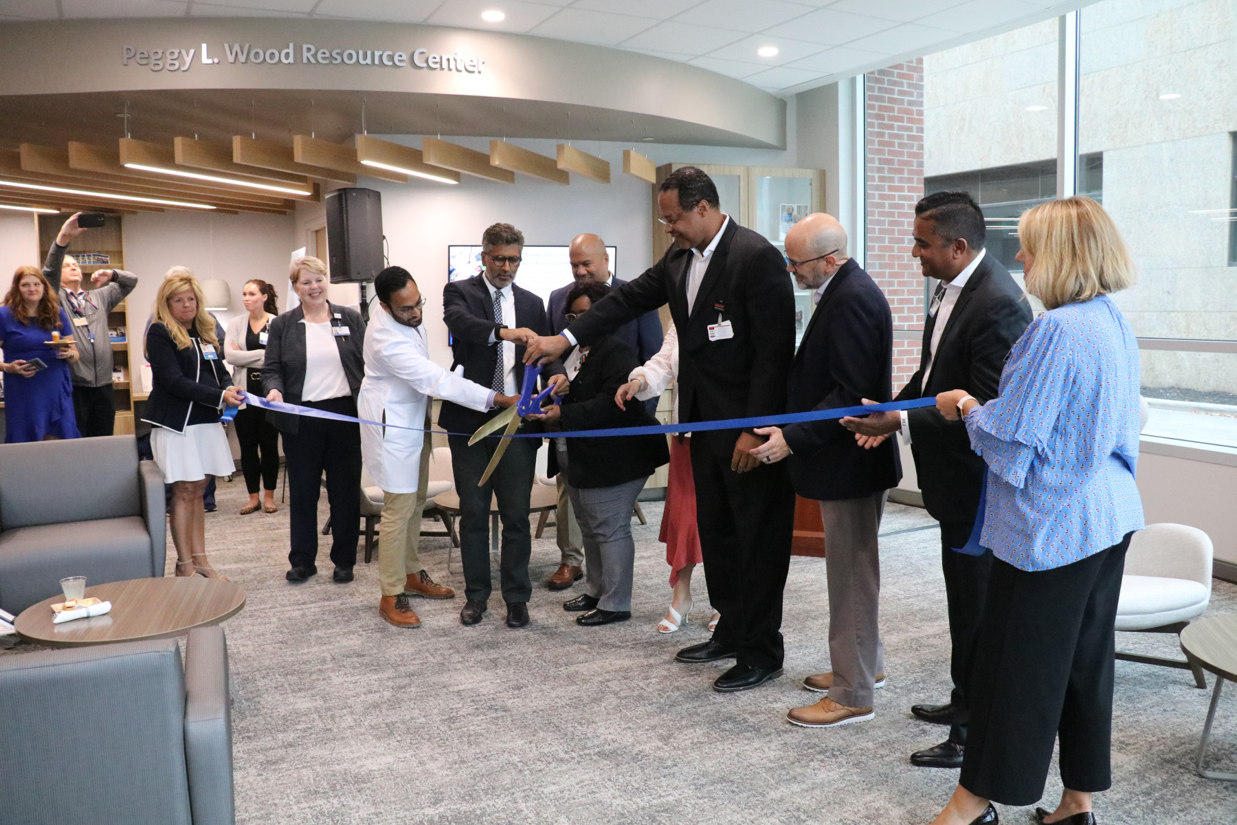 OhioHealth Grant Cancer Center to Open Downtown on Sept. 12