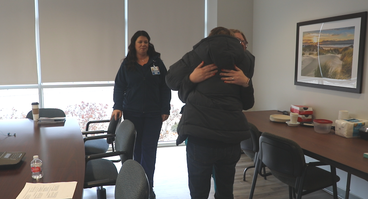 How OhioHealth Navigators Are Guiding Cancer Patients Through Life’s ...