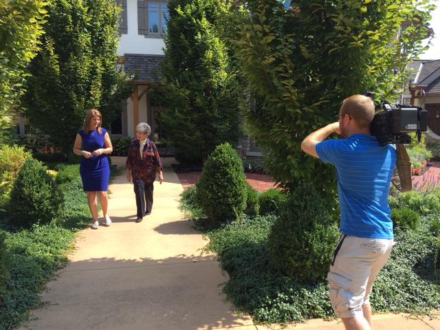 ABC6: Inside Hospice Care
