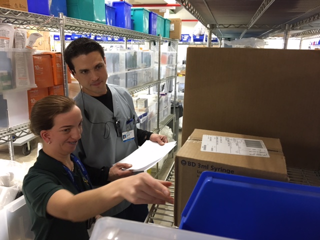 Delaware Gazette: Project Search Program Changing Lives