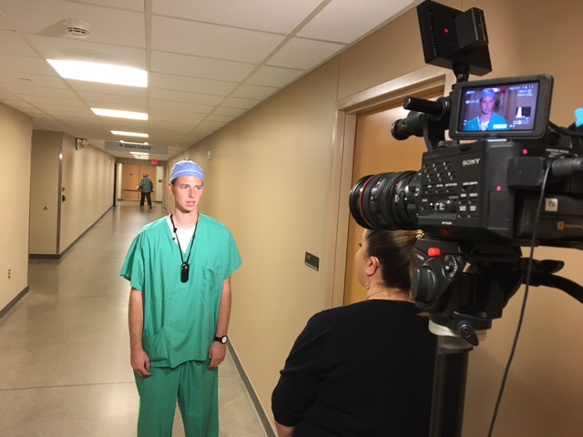 Dublin Methodist Hospital: Project Search Program