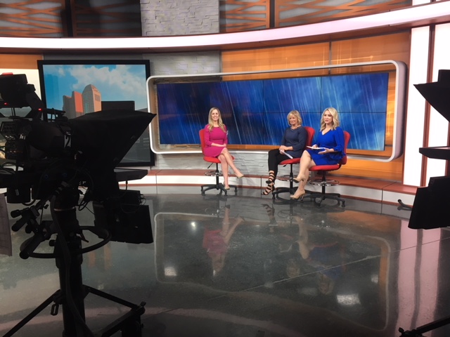 FOX28: Weather Phobias