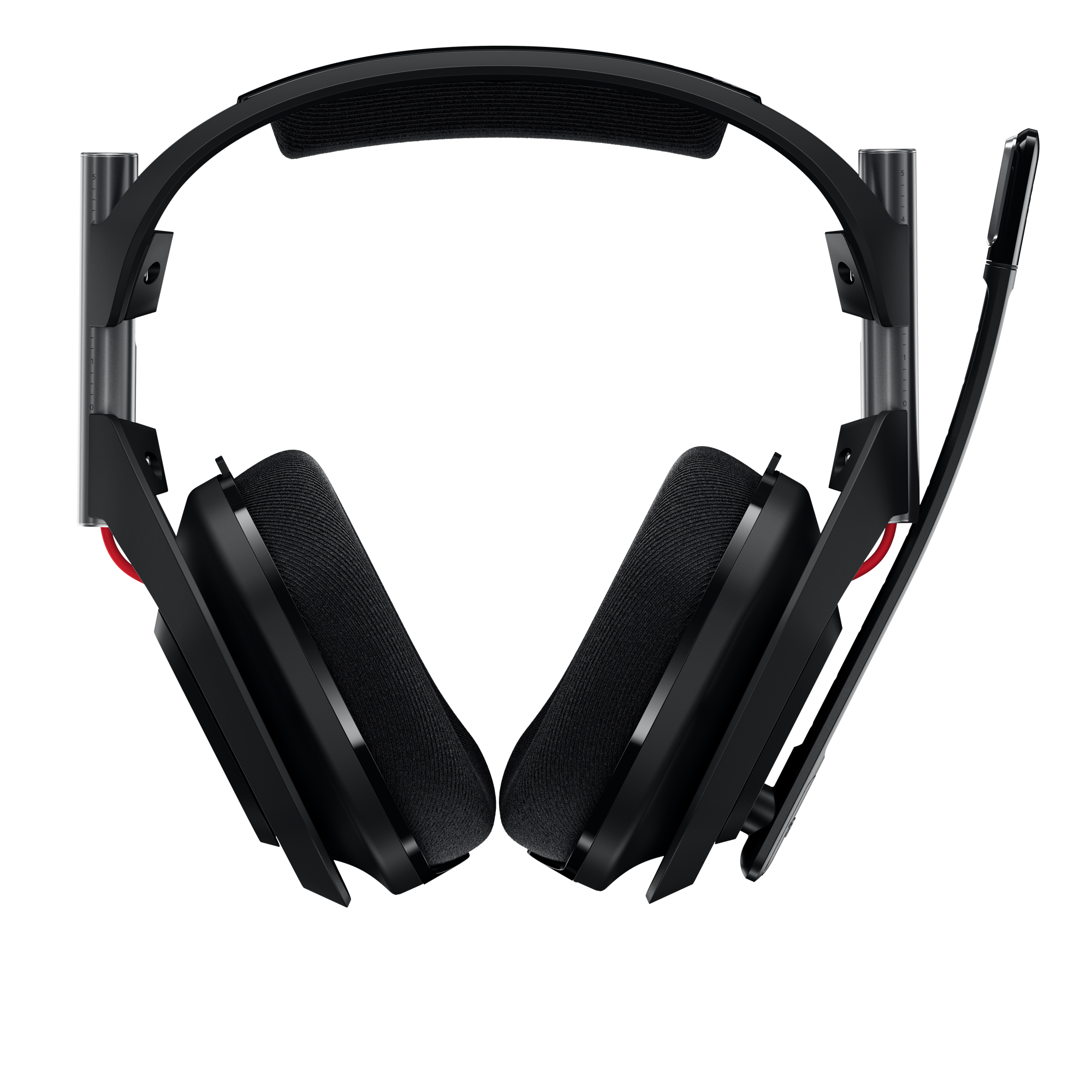 Logitech stellt das neue ASTRO A50 Gen 5 Gaming Headset vor, das nun ...