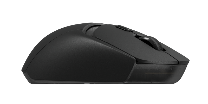 Logitech präsentiert die erste LIGHTSPEED Gaming-Maus, die zu allen ...