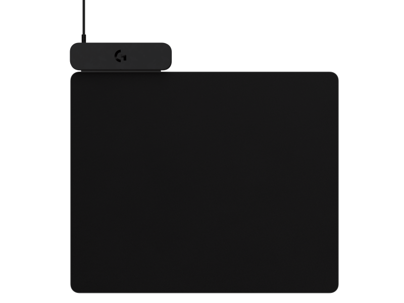 Logitech G präsentiert POWERPLAY 2: Zukunftssicheres Laden für ...