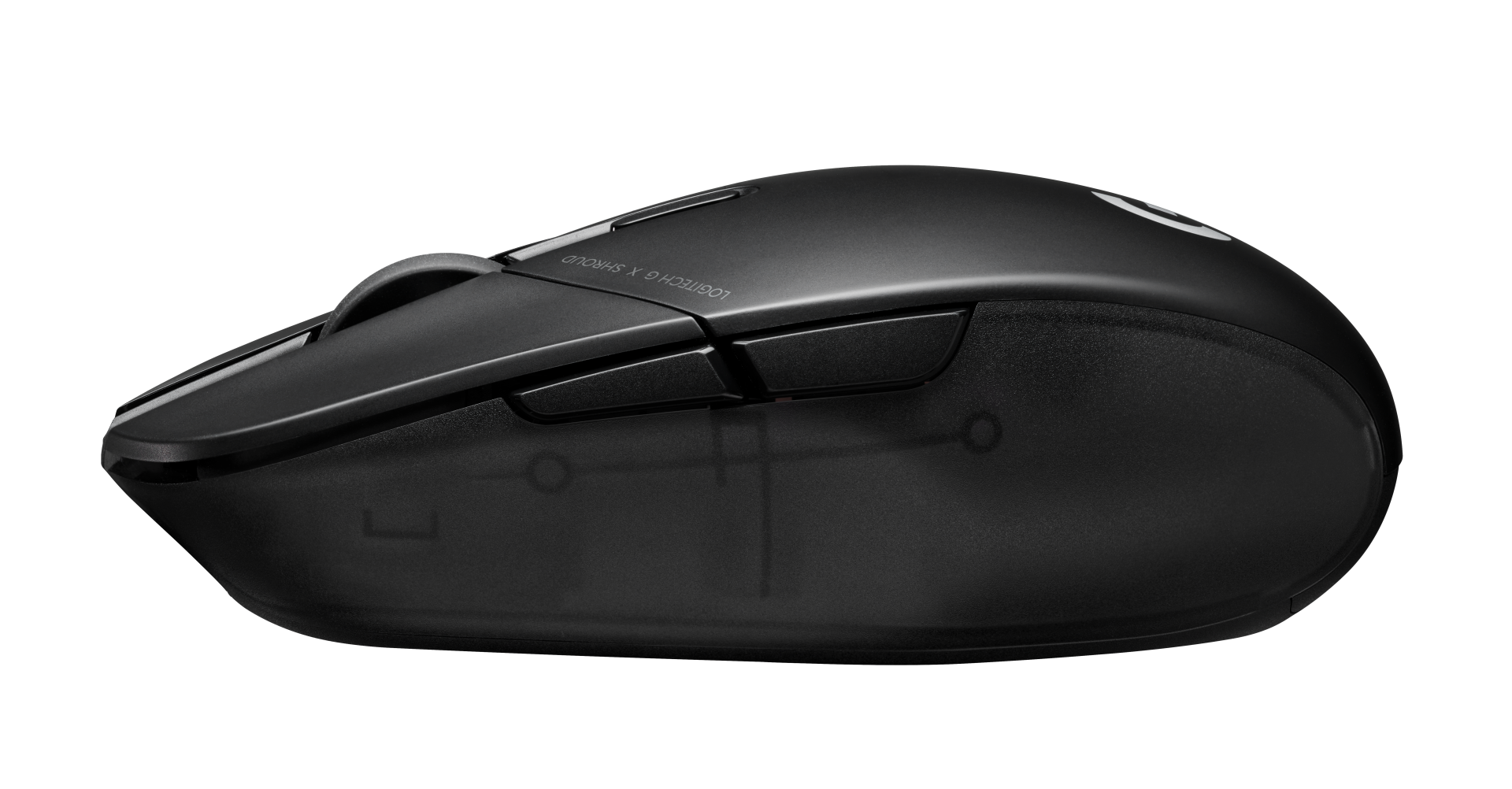High_Resolution_PNG-G303 Shroud Profile Left